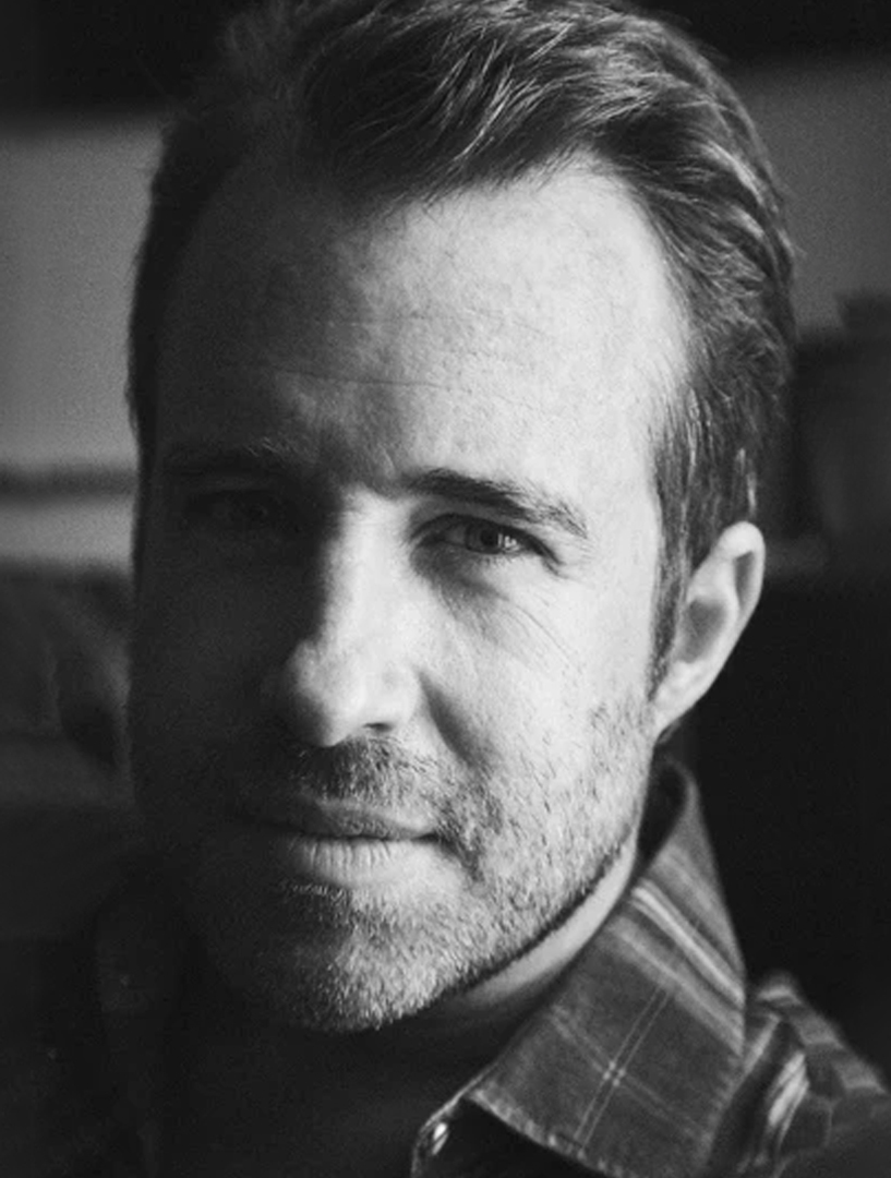 Benjamin Didier - Wilo & Grove