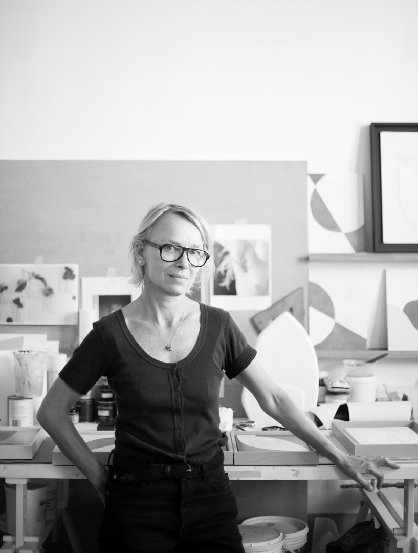 Fanny Chaix-Bryan - Wilo & Grove