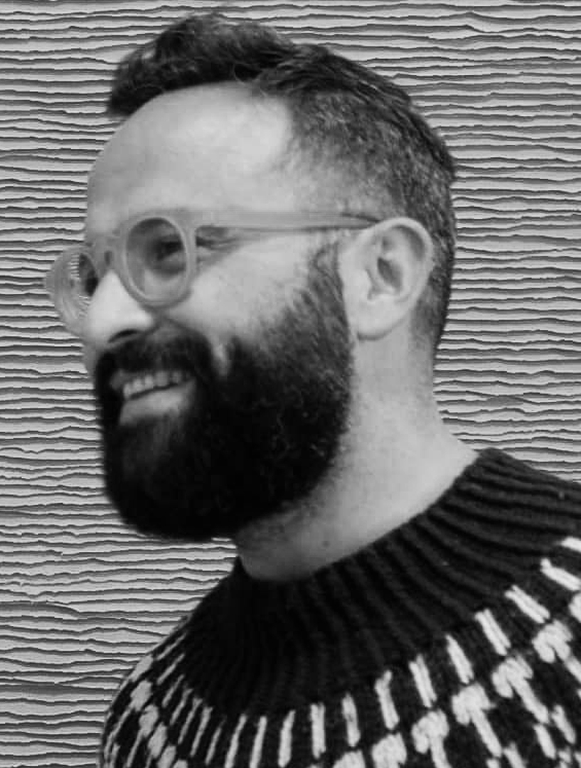 Fernando Daza - Wilo & Grove