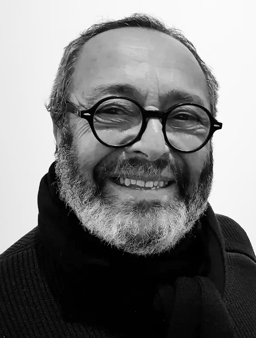 Jean-Charles Yaïch - Wilo & Grove