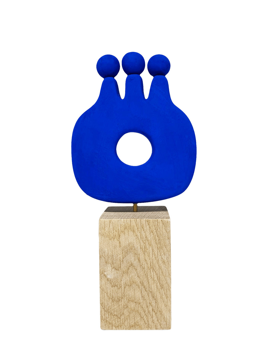 Aya bleu - Wilo & Grove