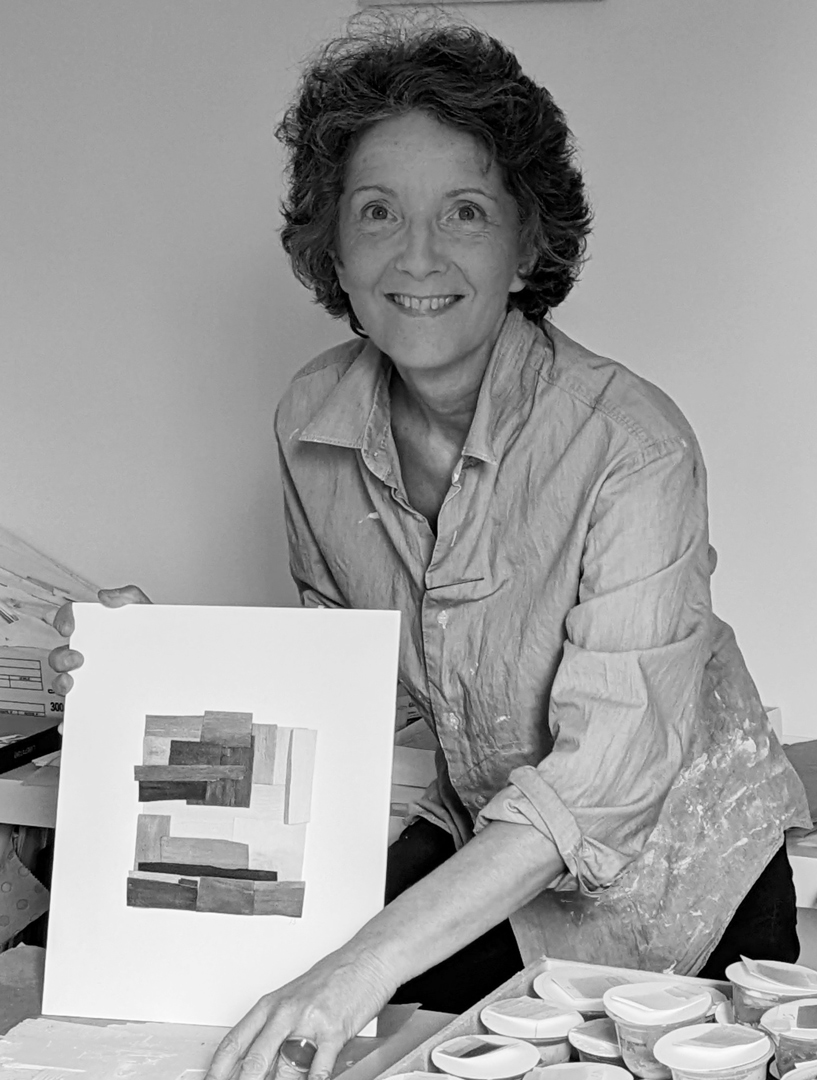 Perrine Blaise - Chaillan - Wilo & Grove